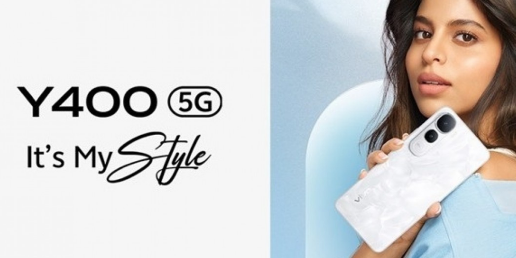 Vivo Y400 5G India Launch Date Revealed: Check Specs, Pricing | Cashify ...