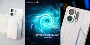 OPPO K13 Turbo And Turbo Pro Arrive In India: Check Price And Specs ...