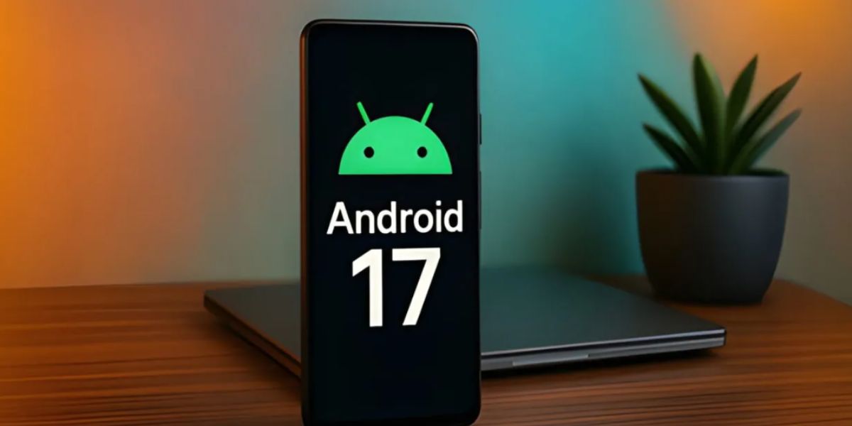 Android 17 Release Date And Features: Early Details Leak | Cashify Blog