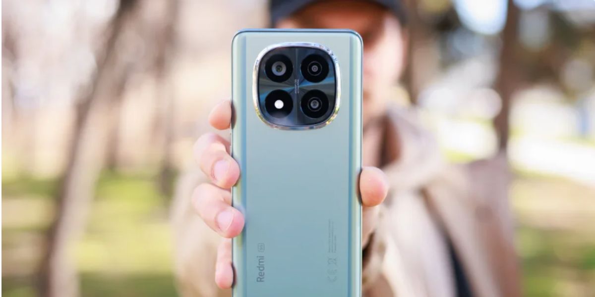 Redmi Note 15 Pro Series: Launch Date, Specs And What to Expect ...