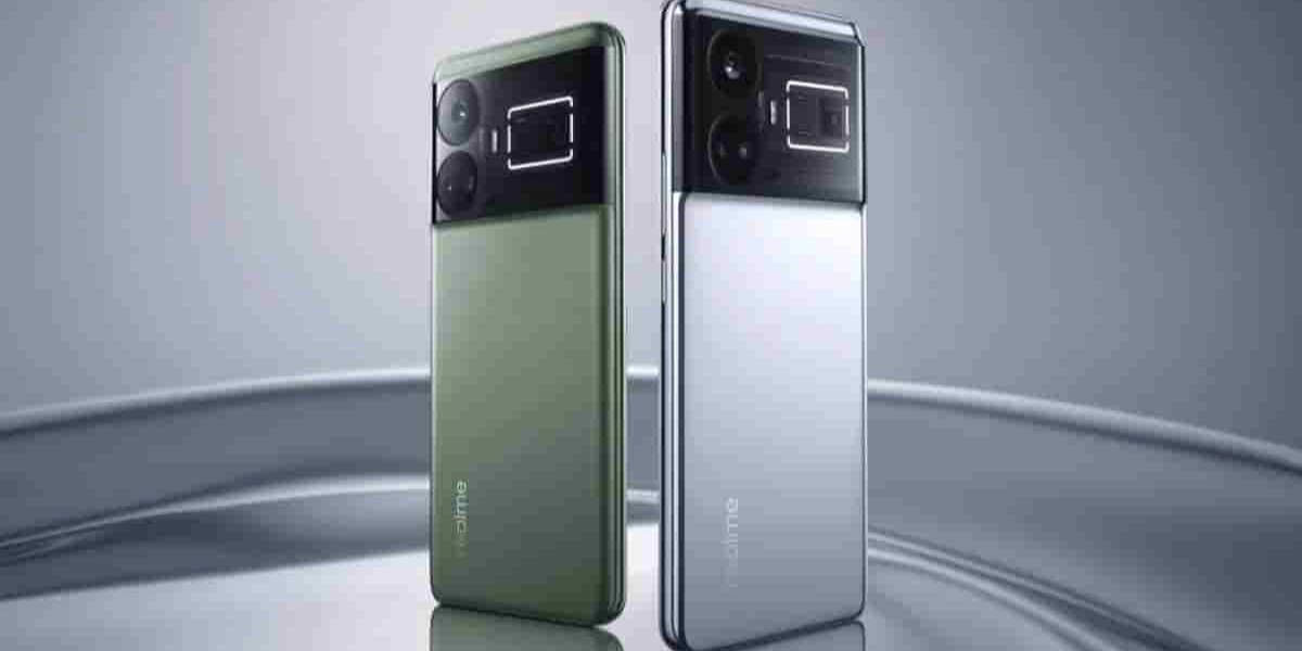 Device List Of Realme Phones To Receive Last Android 16 Upgrade ...