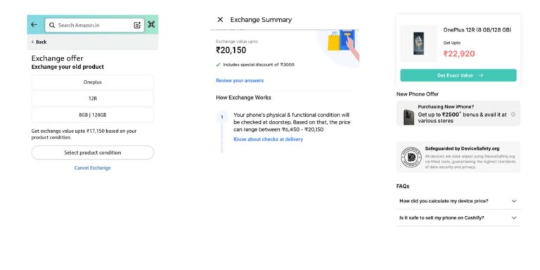 OnePlus 11R Vs OnePlus 12R: Resale Winner? | Cashify Buyback Blog