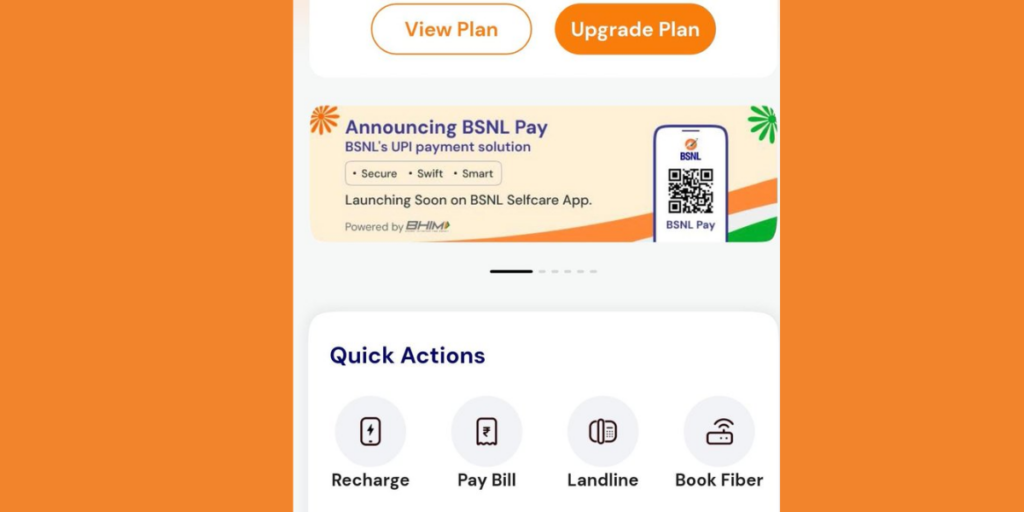 BSNL Pay: India’s Simple UPI Solution To Rival Paytm And Google Pay | Cashify News