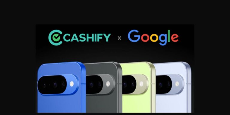 Cashify X Pixel Phones: The New Junction For Your Favourite Google ...