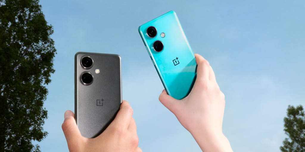 OnePlus Nord 3 vs Nord CE 3: Resale Comparison | Cashify Buyback Blog