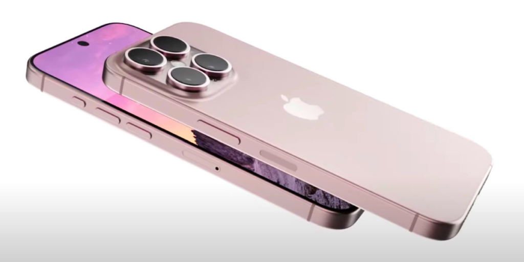 iPhone 16 Pro Max Price Drop: Flipkart Big Billion Days Offers Big ...