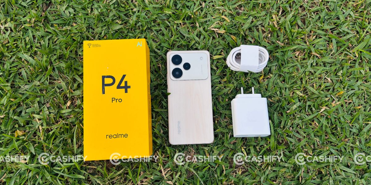 Realme P4 Pro Review: The Surprise All-Rounder Of 2025 | Cashify