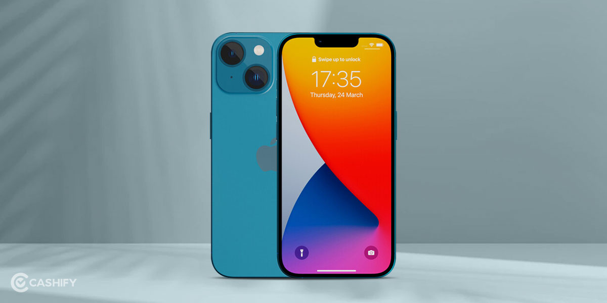 iPhone 14 Plus Vs iPhone 13 Pro: Surprising Resale Value Winner ...