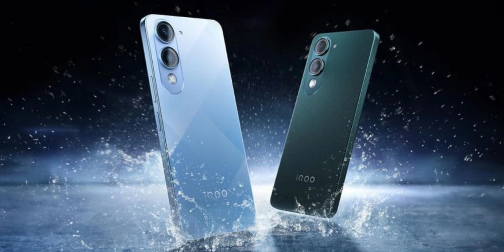 Attractive iQOO Phone Deals On Amazon: Details Inside | Cashify News