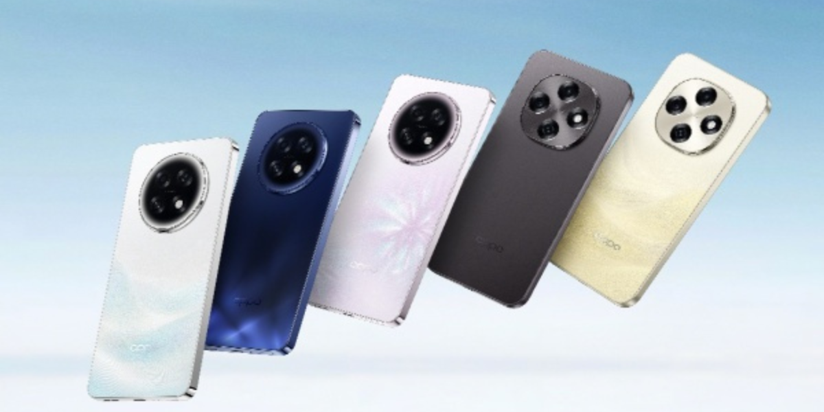 OPPO ColorOS 16 Release: Launch Date, Exciting Features Revealed | Cashify News