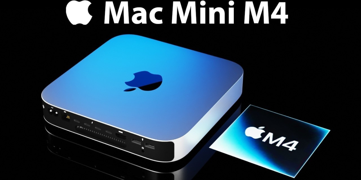 Mac Mini Price Drop On Amazon: Big Discount On Compact Powerhouse ...