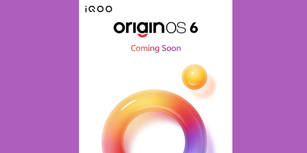 iQOO 15 To Come With Origin OS 6: Vivo And iQOO Switch UI In India ...