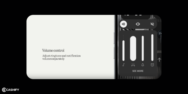 Nothing OS 2.5 Update: Eligible Phones, Features & Rollout Timeline ...