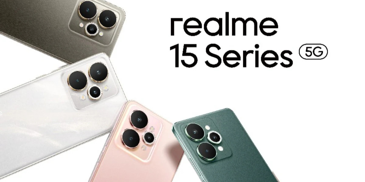 Realme 15x Arrives At This Price: Check The Surprise Launch | Cashify News