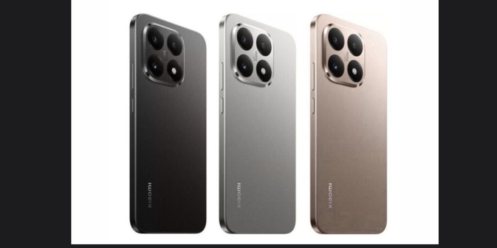 Xiaomi 17T Pro Launch Leaks: Date, Specs, And India Details | Cashify News