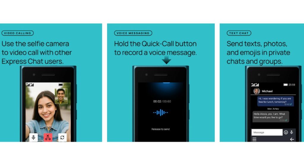 HMD Launches India’s First Hybrid Phone: Find Out What HMD Touch 4G ...