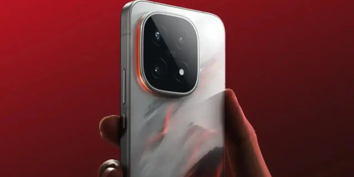 iQOO 15 Release Date Out: Flagship Smartphone Will Redefine Gaming ...