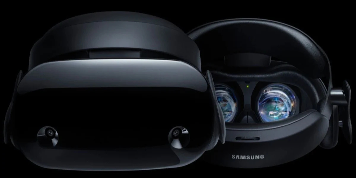 Galaxy XR Headset Leaks: Samsung Gears Up For AR Breakthrough On ...