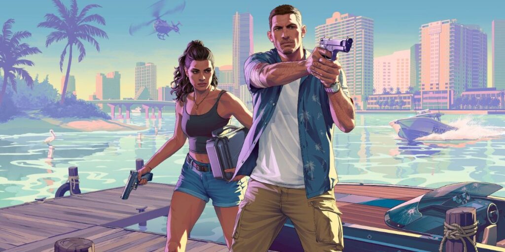 GTA 6 Price Reveal: Rockstar's Mega-Hit May Cost Rs 9,000 At Launch ...