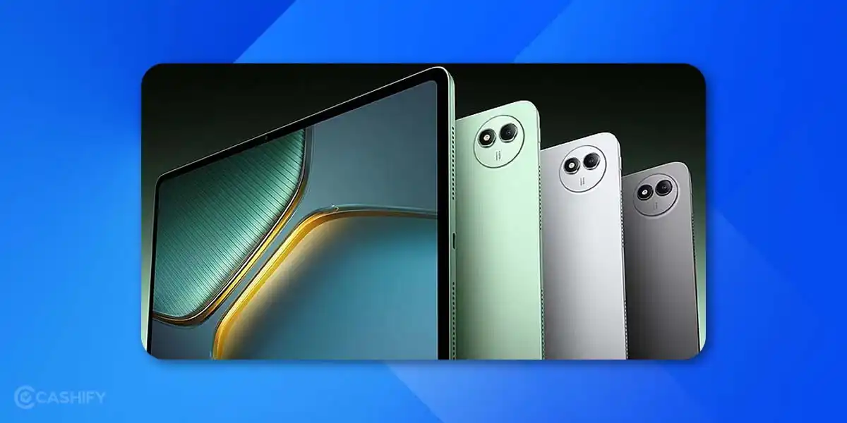 5 Best Upcoming Tablets of 2026: What to Expect This Year? | Cashify ...
