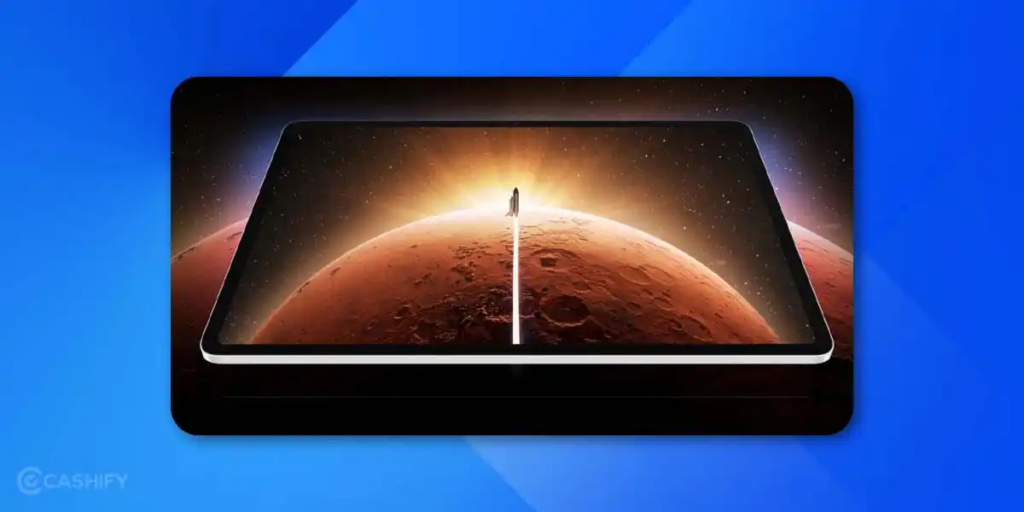 5 Best Upcoming Tablets of 2026: What to Expect This Year? | Cashify ...