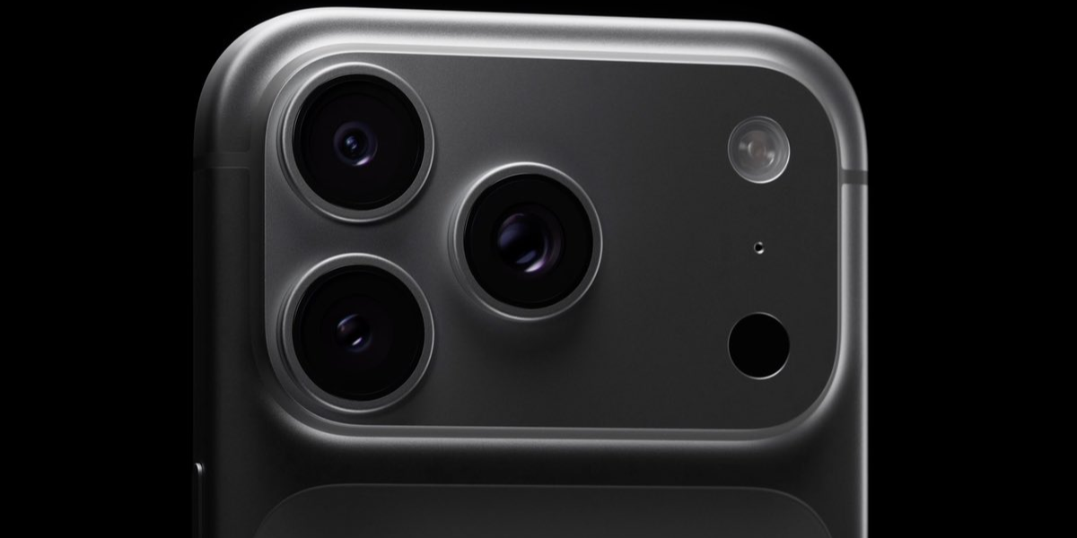 iPhone 18 Pro, iPhone 18 Pro Max Camera Leak: Apple Brings DSLR-Like ...