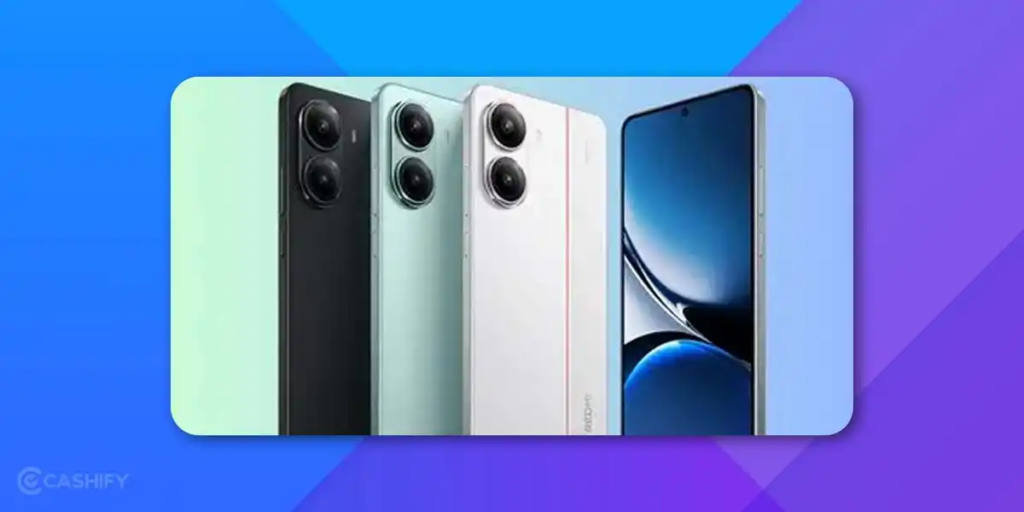 Upcoming Redmi Phones 2026: A Sneak Peek At What's Coming | Cashify ...