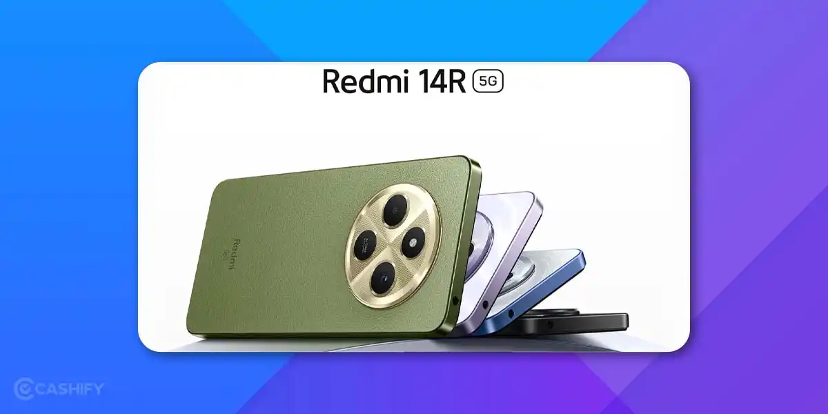 Upcoming Redmi Phones 2026: A Sneak Peek At What's Coming | Cashify ...