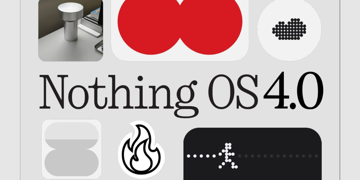 Nothing OS 4.0 Beta Launches With Screen Magic And Curated Apps | Cashify News