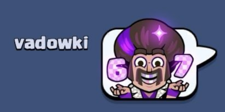 How To Get The 67 Emote In Clash Royale? | Cashify News