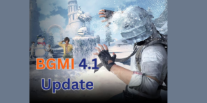 BGMI 4.1 Update Release Date And Time Officially Announced | Cashify News
