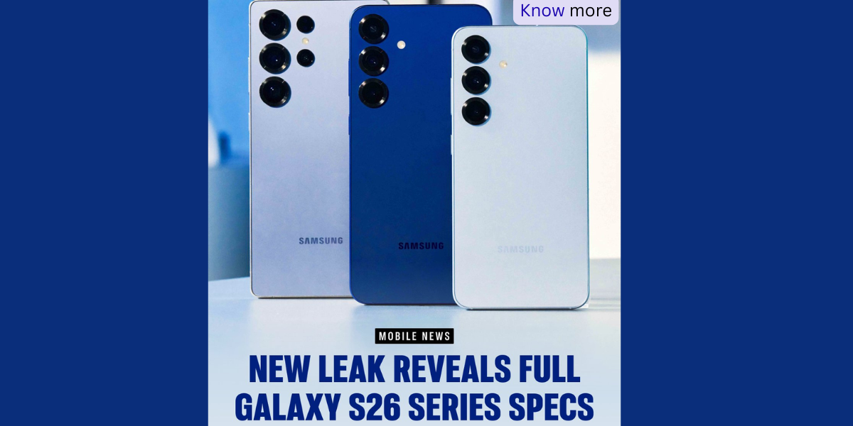Samsung Galaxy S26 Ultra Launch Date In India, Price Revealed | Cashify ...