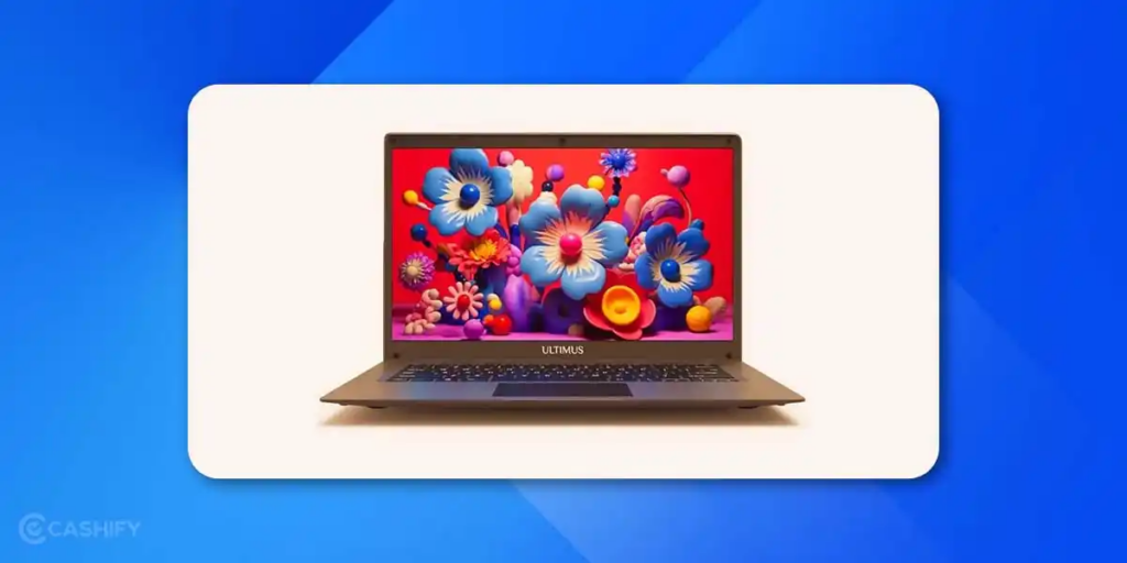 8 Best Laptops Priced Under Rs. 10,000 To Rs. 20,000 Jan 2026 | Cashify ...