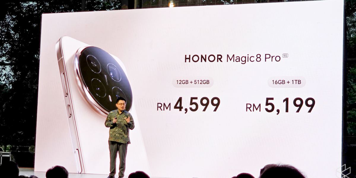 Honor Magic 8 Pro Global Launch: Arrives With Powerful Camera, Chipset ...