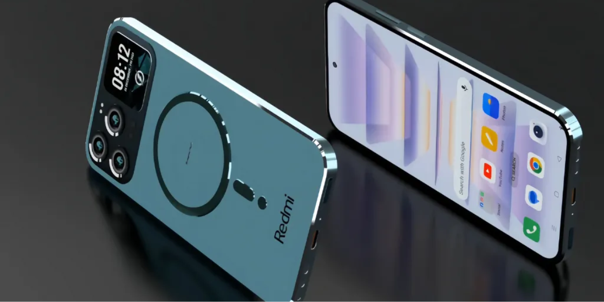 Redmi 200MP Phone Expected Next Year, Note 16 Pro+ Camera Leaks Out ...