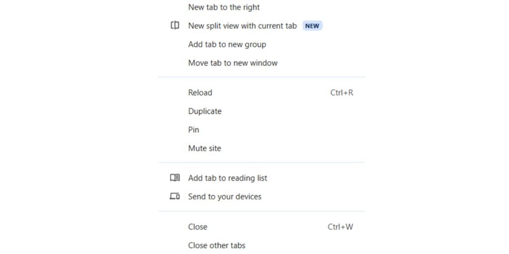Google Chrome Brings Split Tab Feature In Latest Update | Cashify News