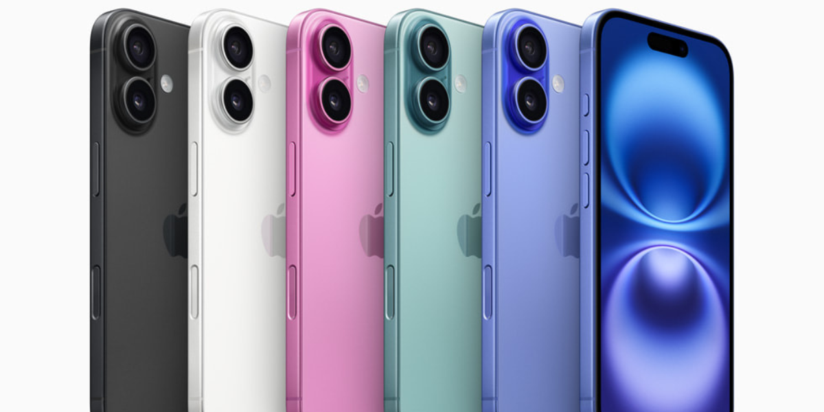iPhone 16 Pro Max, iPhone 15 And iPhone 16 Sale Heats Up In India ...