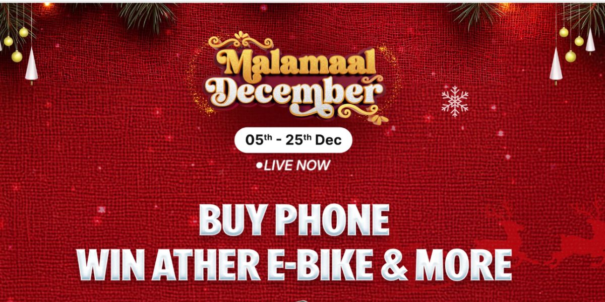 Cashify Upcoming Sale 2025: Deals, Offers, All Details! | Cashify Blog