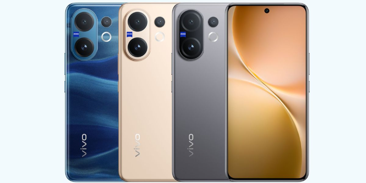 Vivo V70 Leaks: Four New Models Coming Soon, India To Get Only One ...