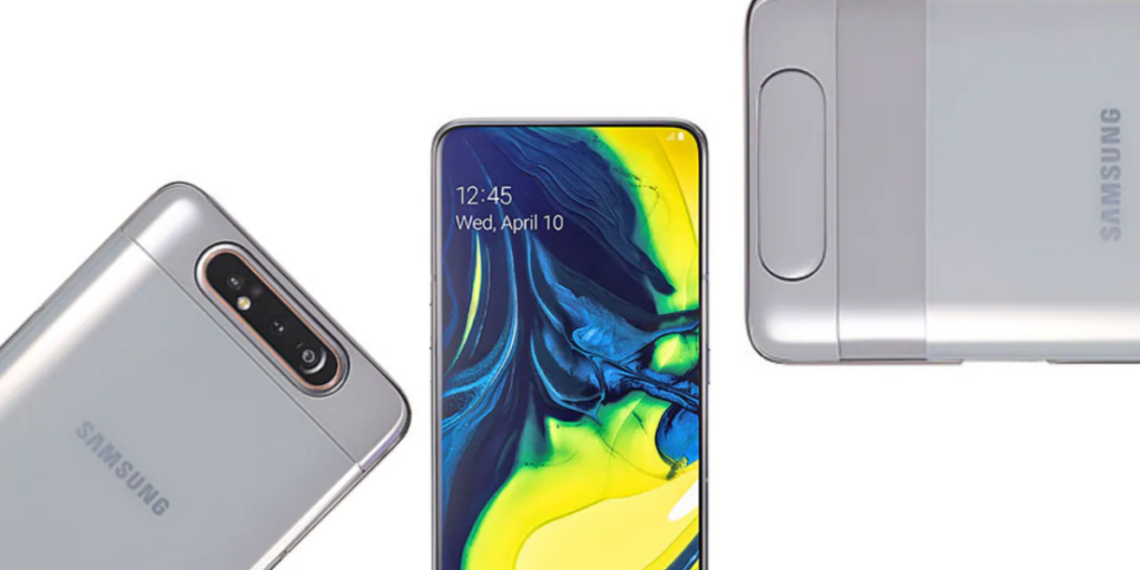 Samsung Galaxy A Series Price Hike In India: What To Expect From 2026 ...