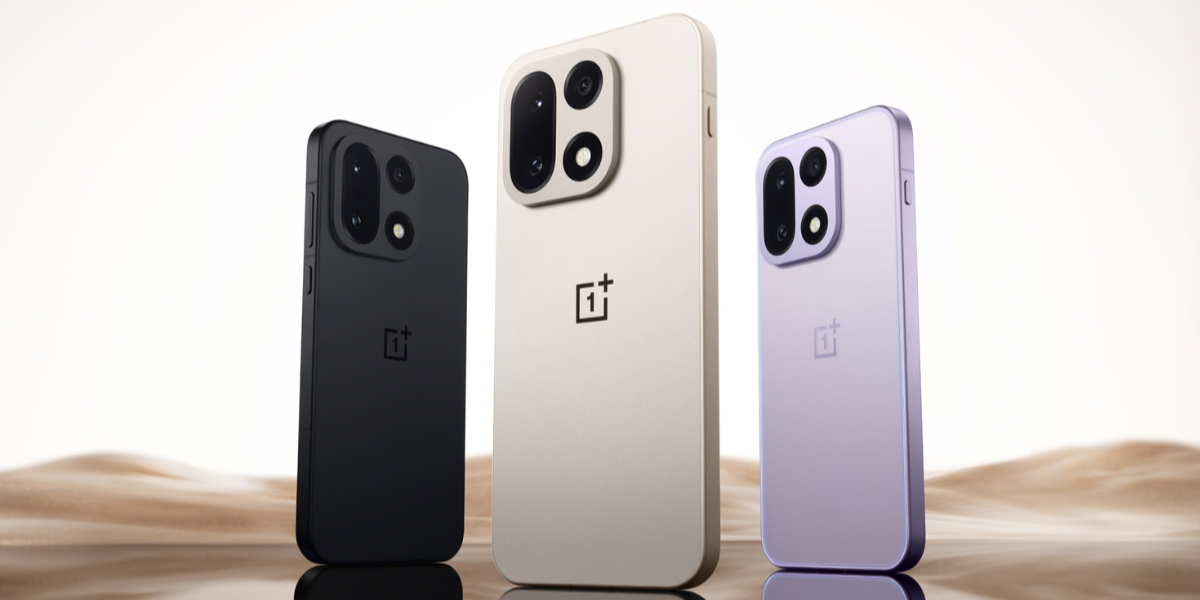 OnePlus 15T Specs Leaked: Compact Flagship Packs Massive Battery ...