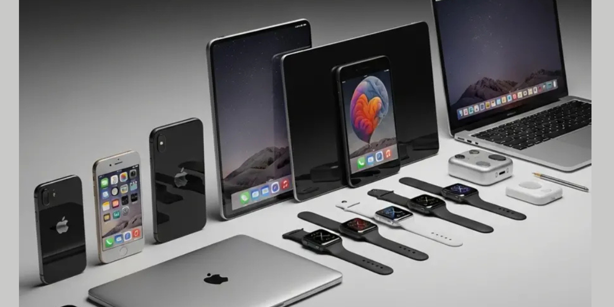 Apple's Discontinued Devices In 2025: Over 20 Products Retired; Check ...