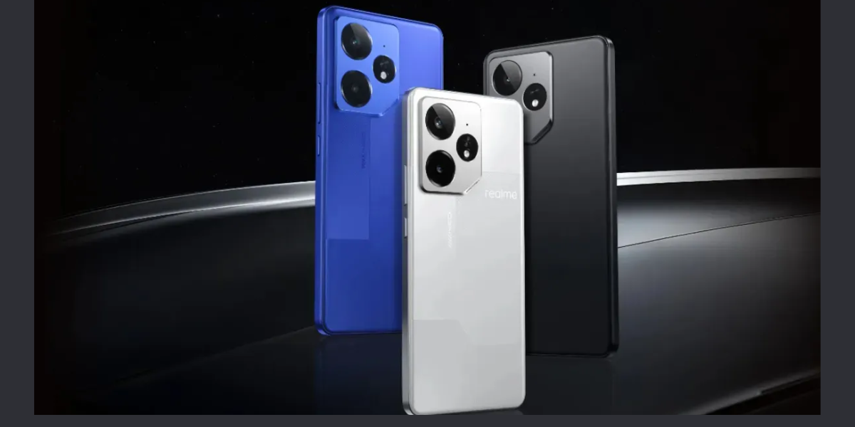 Realme Neo 8 Launch In Jan 2026: Snapdragon 8 Gen 5 Powerhouse Coming ...