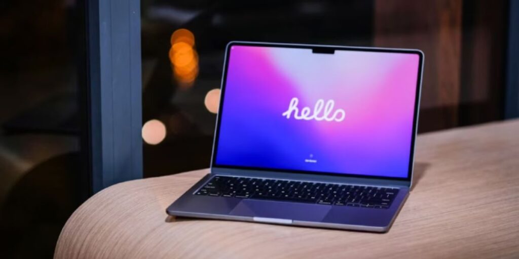 MacBook Air M4 Price Off On Vijay Sales: Get It Under 70000 In The ...