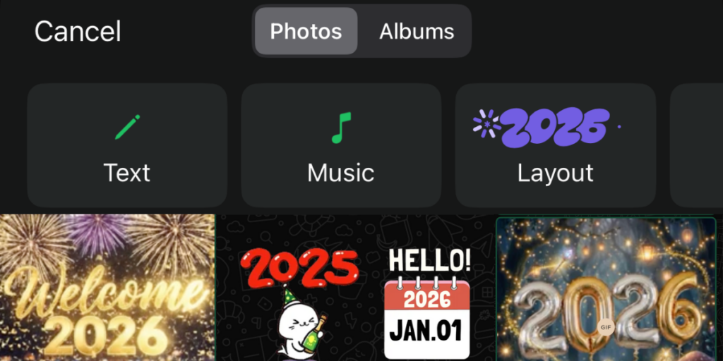 WhatsApp New Year Features 2026: Animated Stickers, Video Call Effects ...