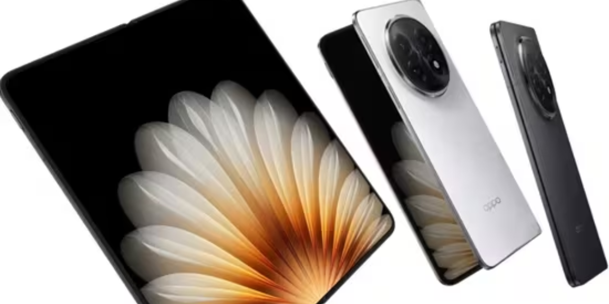 Will Oppo Find N6 Launch In India As OnePlus Open 2? Price And Features ...