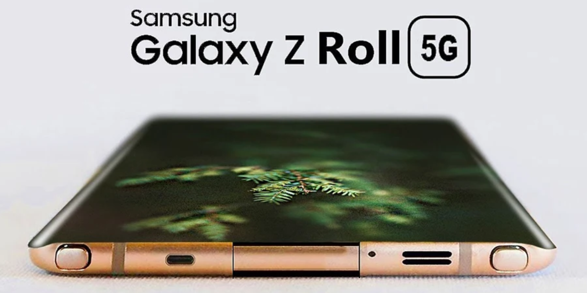 Galaxy Z Roll Launch: Samsung’s Rollable Phone Coming In Late 2026 ...
