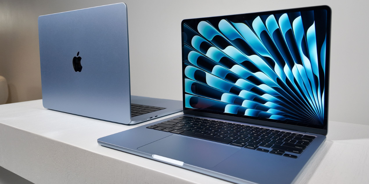 Apple Rumored To Launch Low Cost 12.9 Inch MacBook In Spring 2026 ...