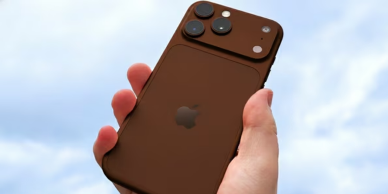 No iPhone 18 Release In 2026: Apple Focuses On Pro And Foldable Models ...
