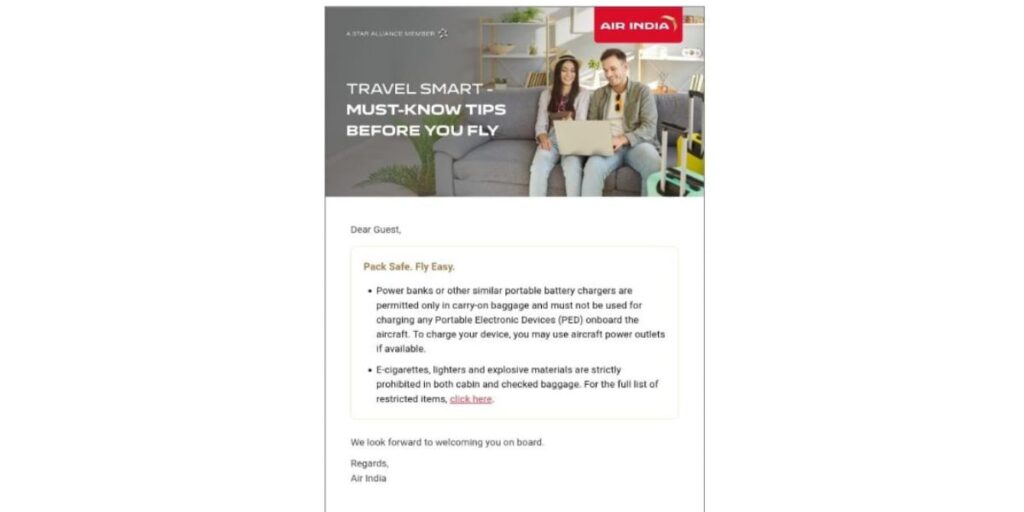 Power Banks Are Banned On Flights: But What Is The Real Reason ...